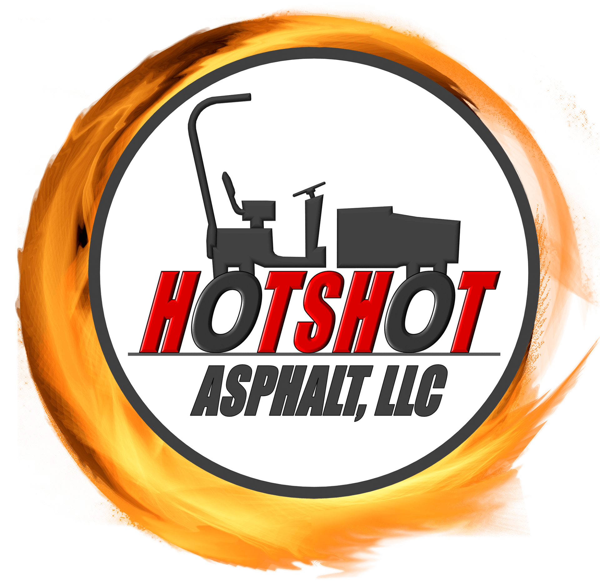 Residential Paving Solutions | Hotshot-Carl Burns Asphalt| Union, MO