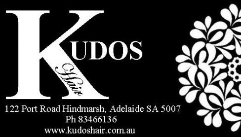 Beauty salon Adelaide – Kudos Hair