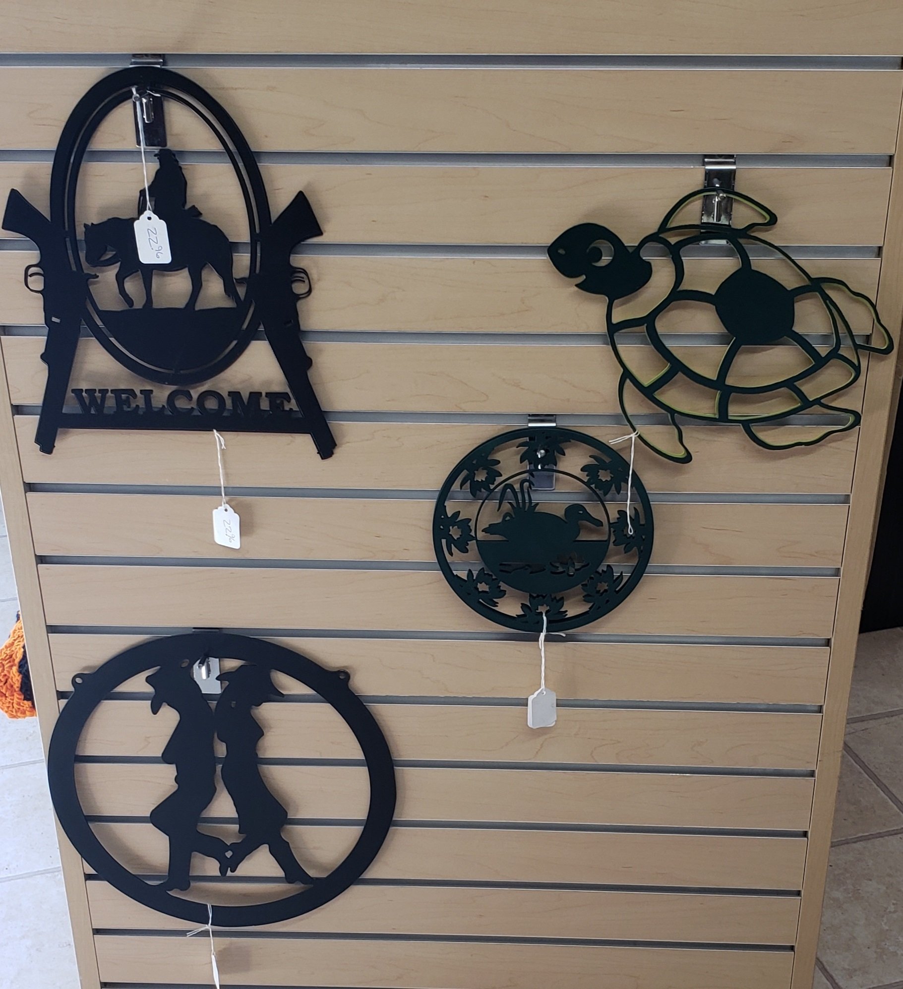 Gallery | Laser Art Studio