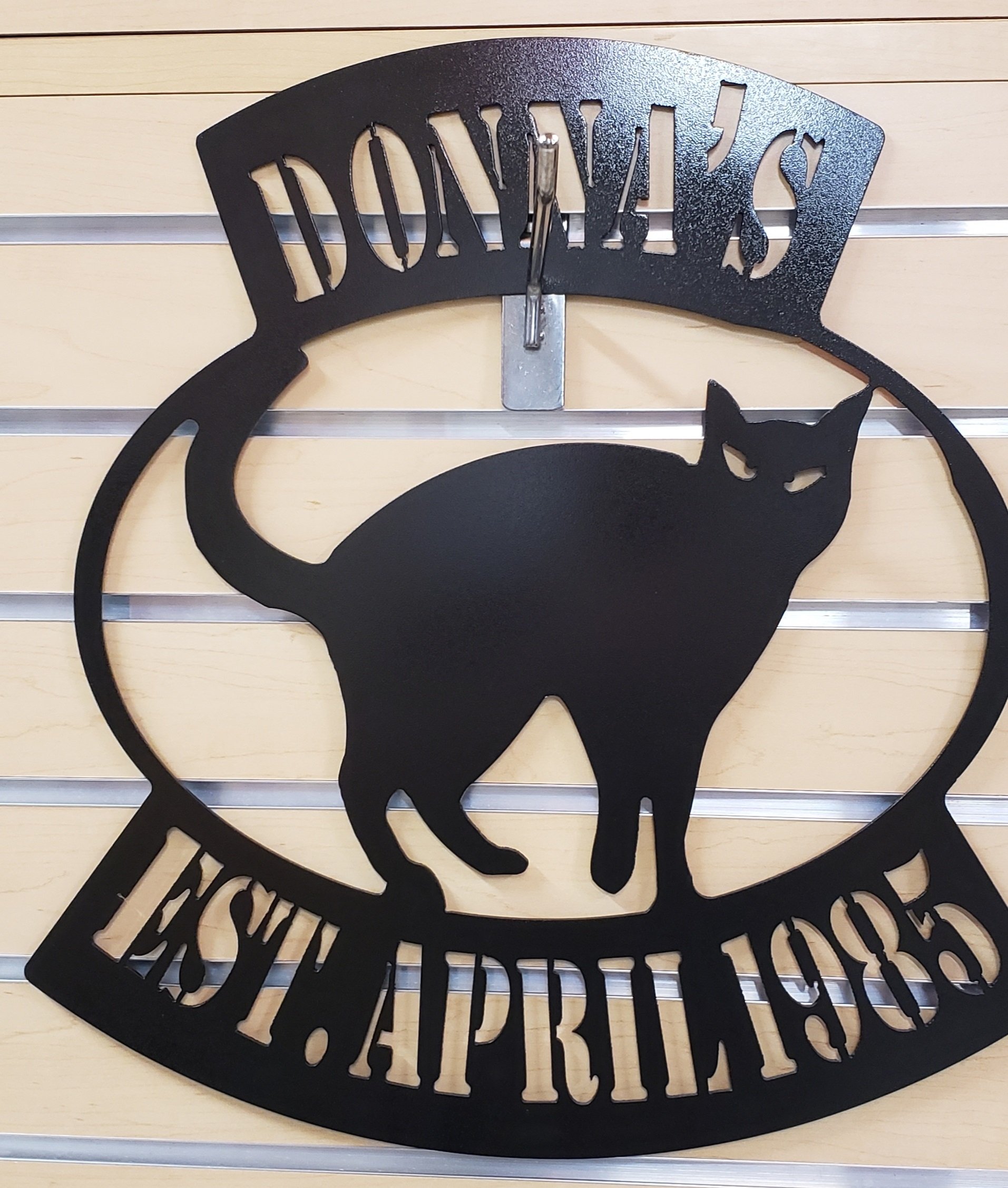 Gallery | Laser Art Studio