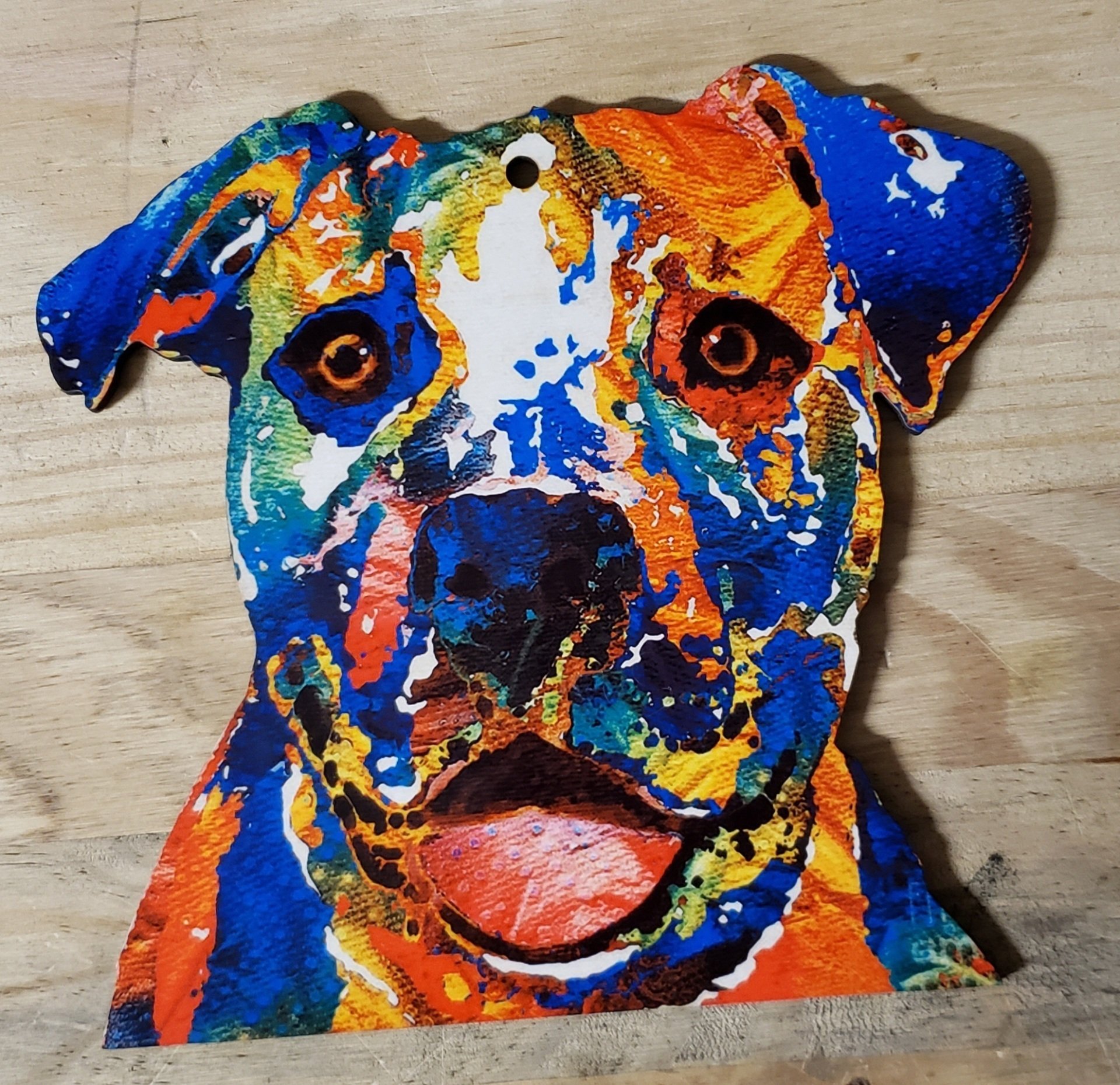 Gallery | Laser Art Studio