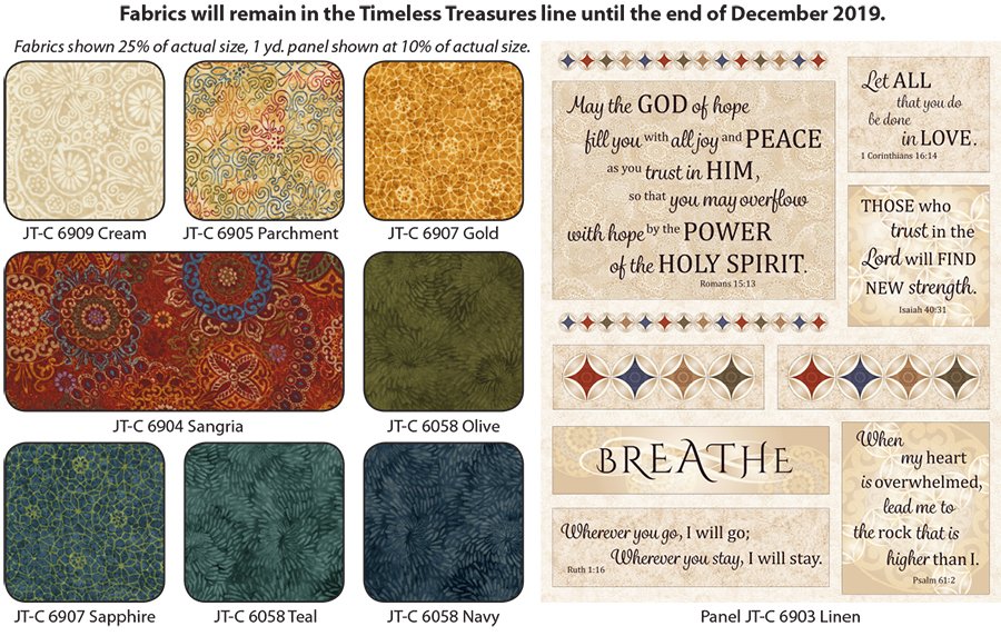 Quilt Designs | Wing and a Prayer Design