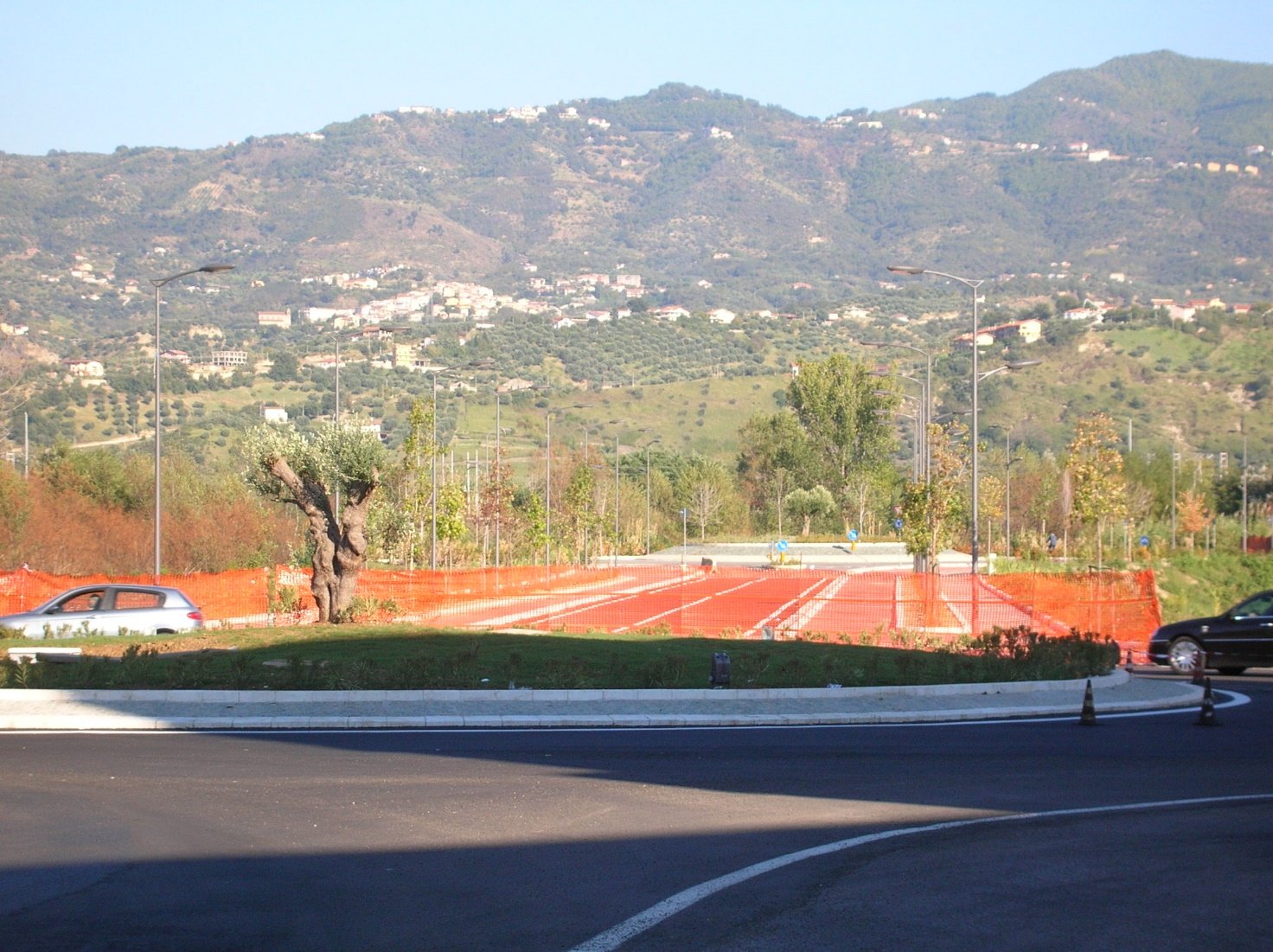 Progetti di edifici pubblici | Rende, CS | Marte srl