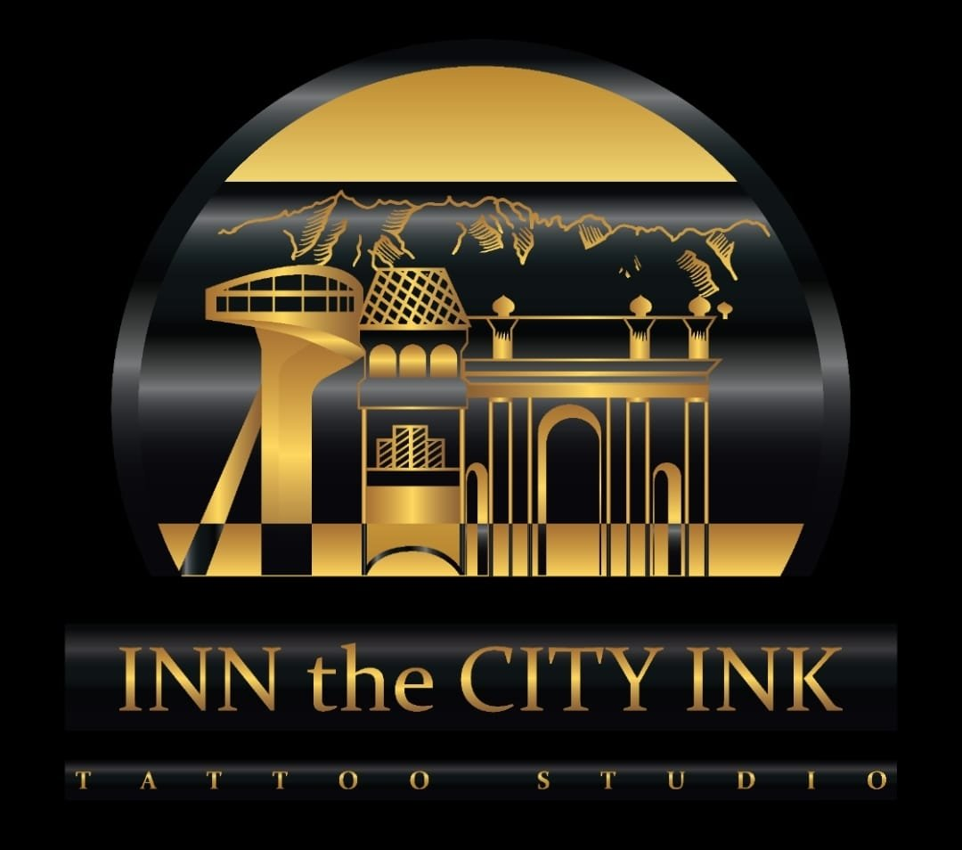 INN the CITY INK - dein Tattoostudio in Innsbruck