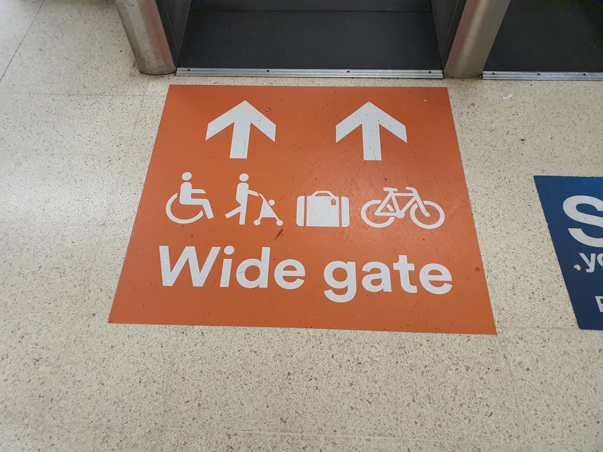 Interior signs | Sign Service