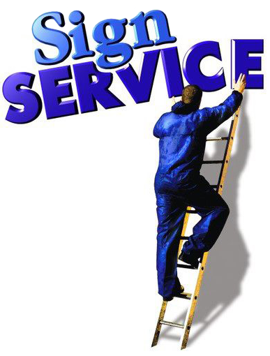 Sign makers | Sign Service