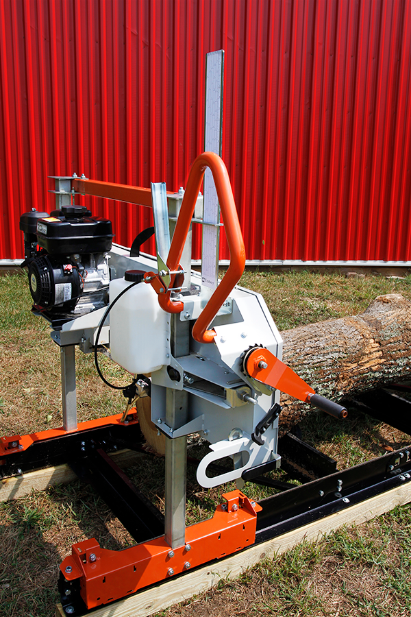 Gallery | Timbery Sawmills