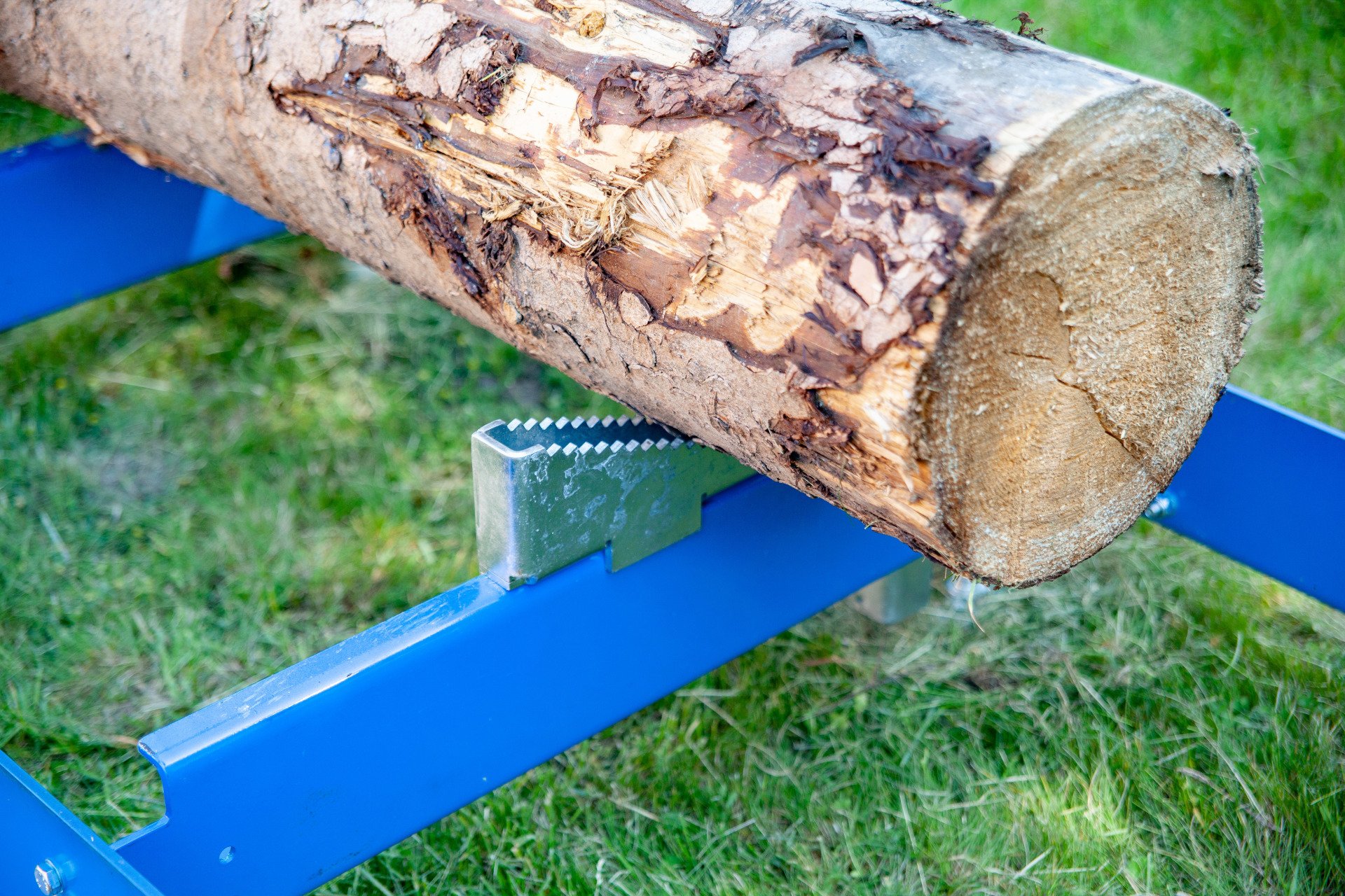 Timbery Portable Sawmills