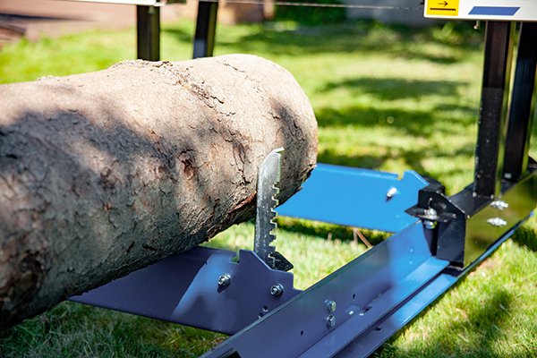 Timbery Portable Sawmills