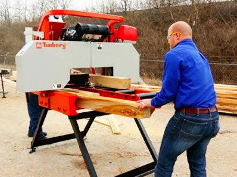 Gallery | Timbery Sawmills