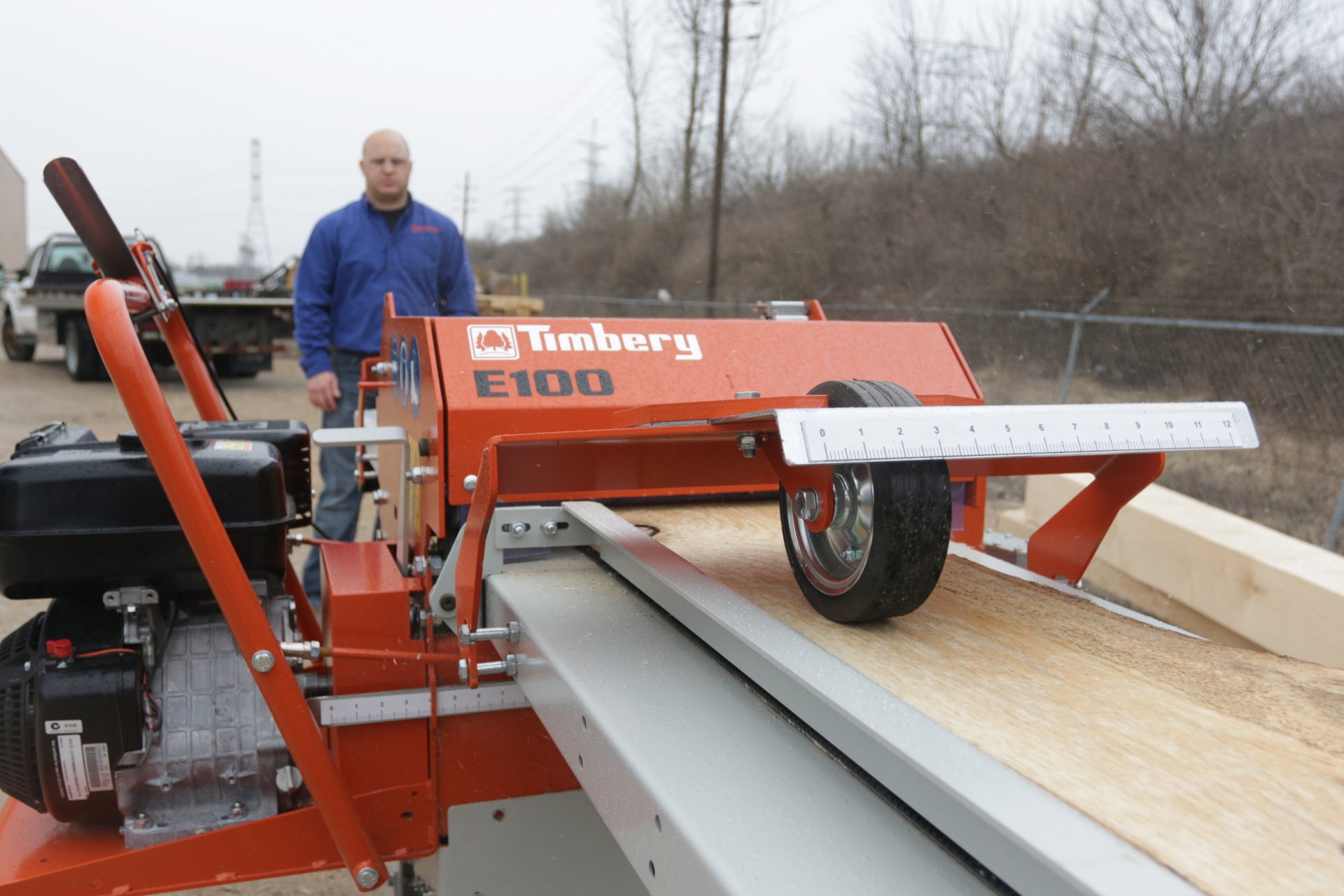 Gallery | Timbery Sawmills