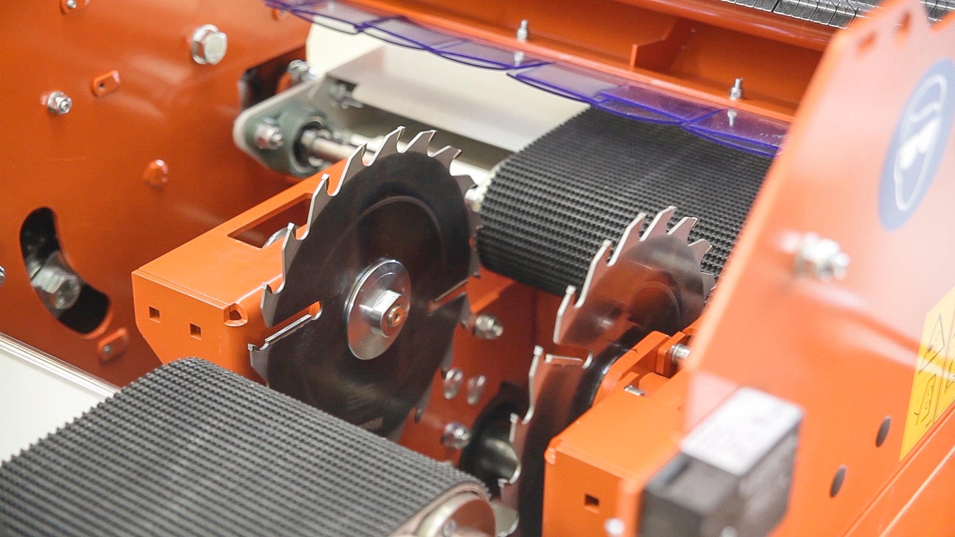 Gallery | Timbery Sawmills