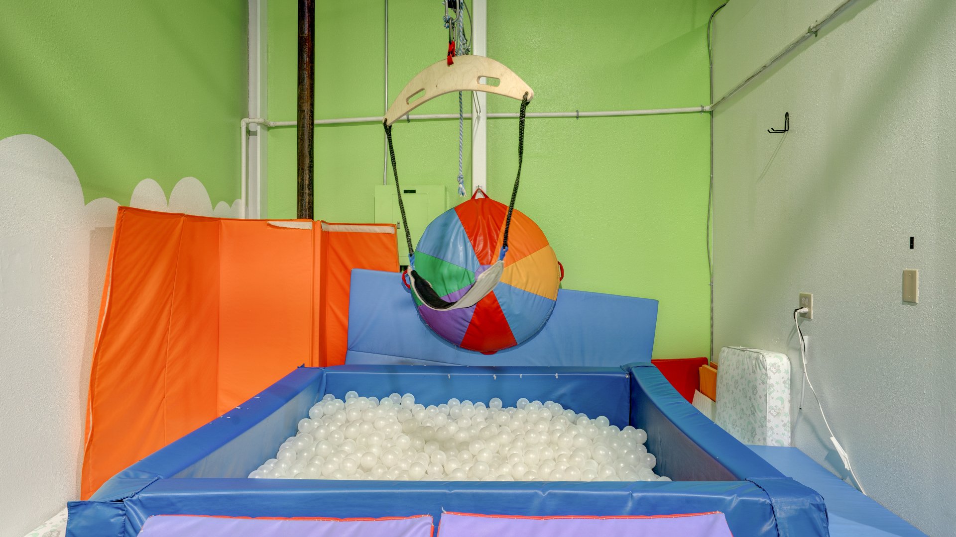 Hawaii's Leading Play-Based Pediatric Therapy Clinic