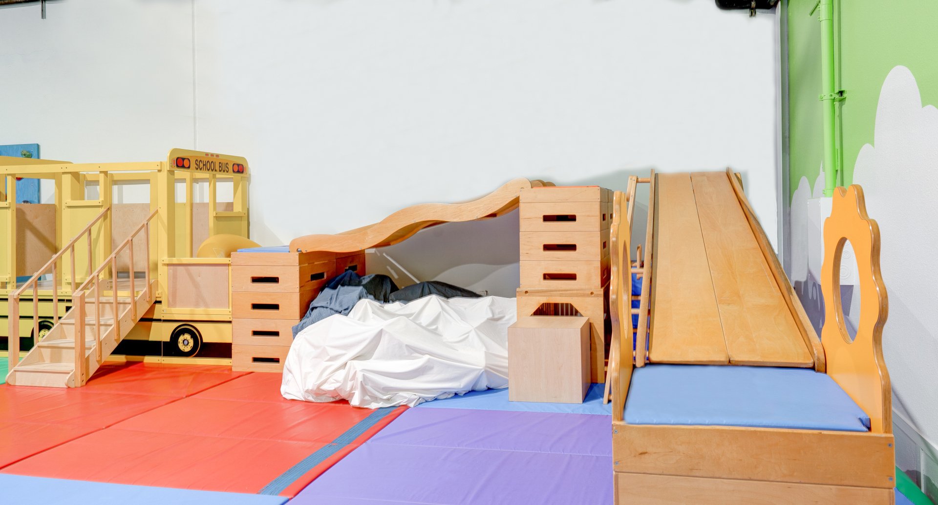 Hawaii's Leading Play-Based Pediatric Therapy Clinic