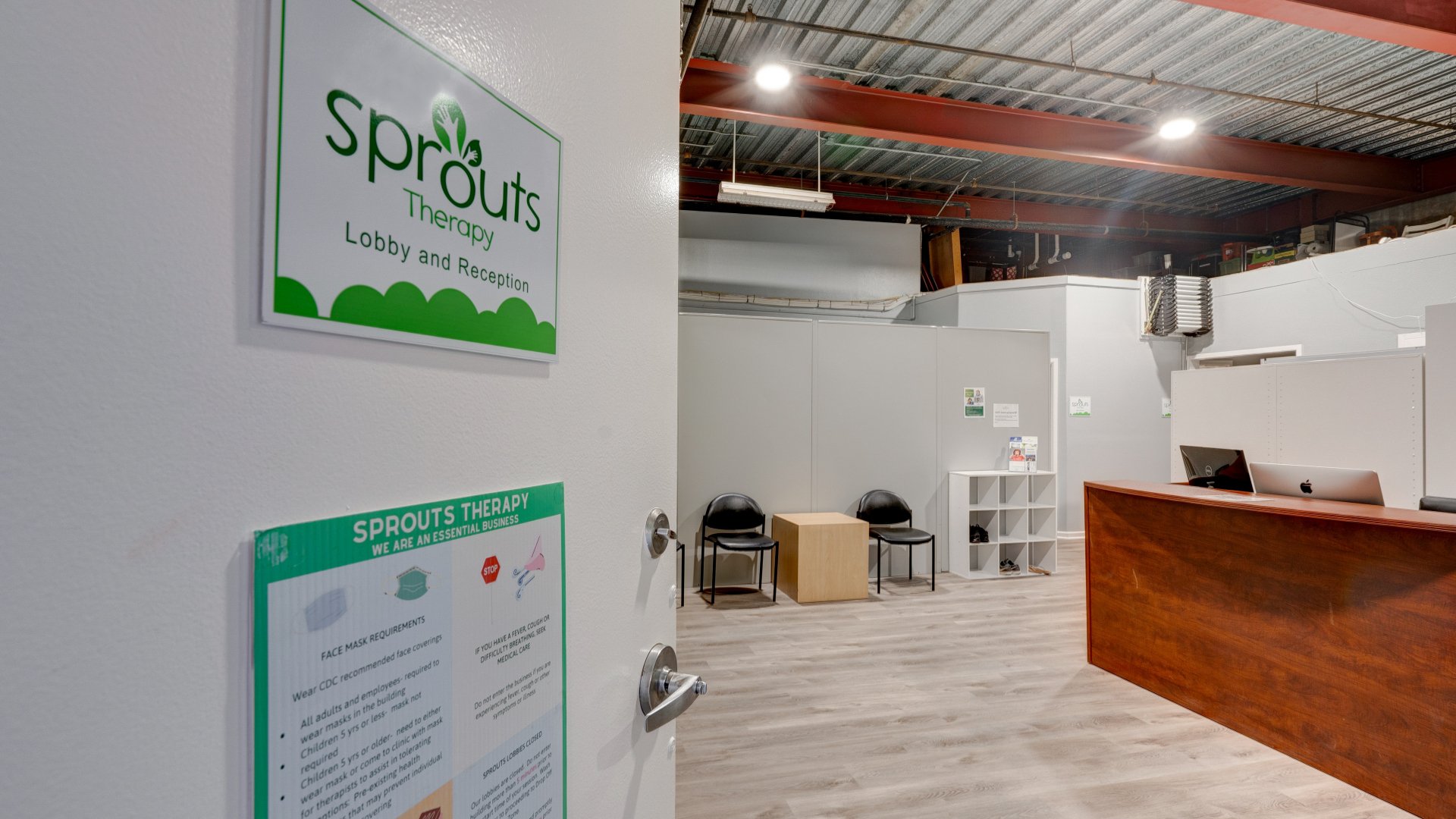 Hawaii's Leading Play-Based Pediatric Therapy Clinic