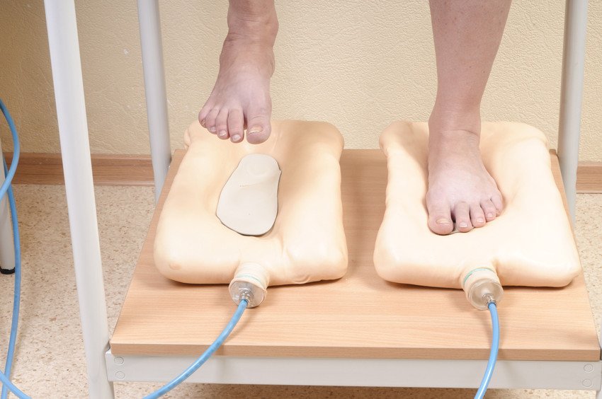 Chiropodists and Podiatrists | Peak Podiatry