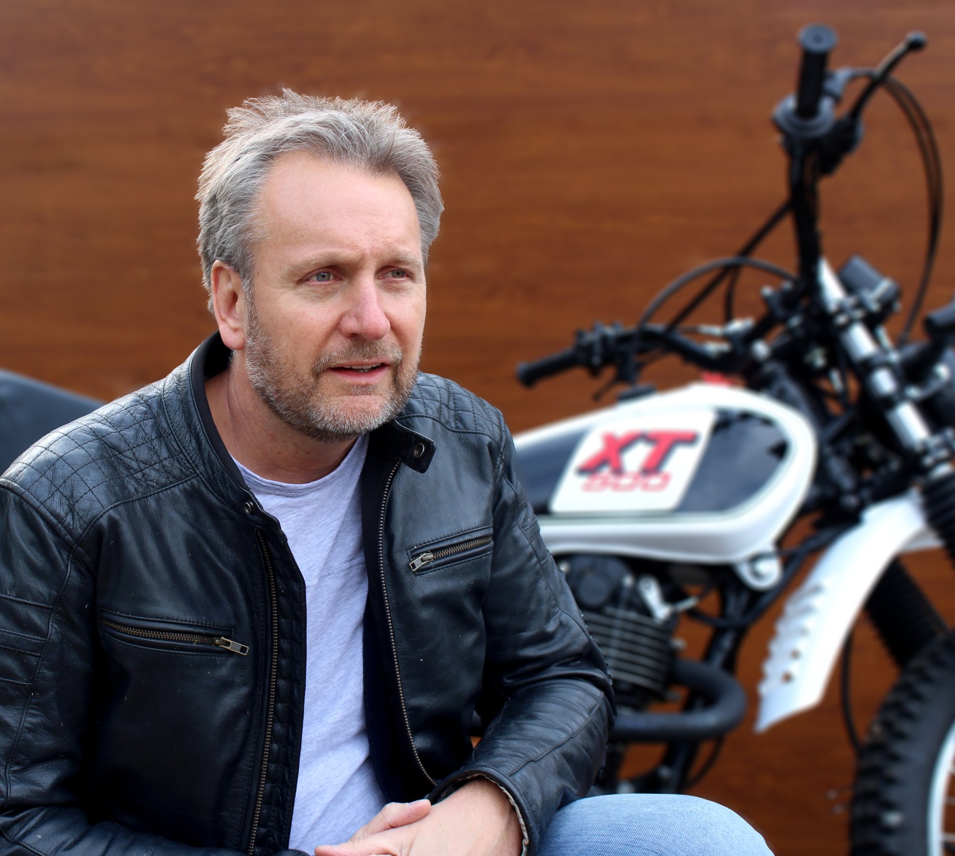 5Four Motorcycles Ltd. - For the few, not the many…