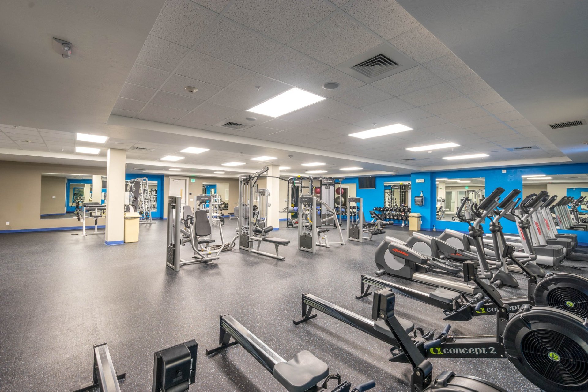 Electric Contractor | Synergy Electric | Idaho