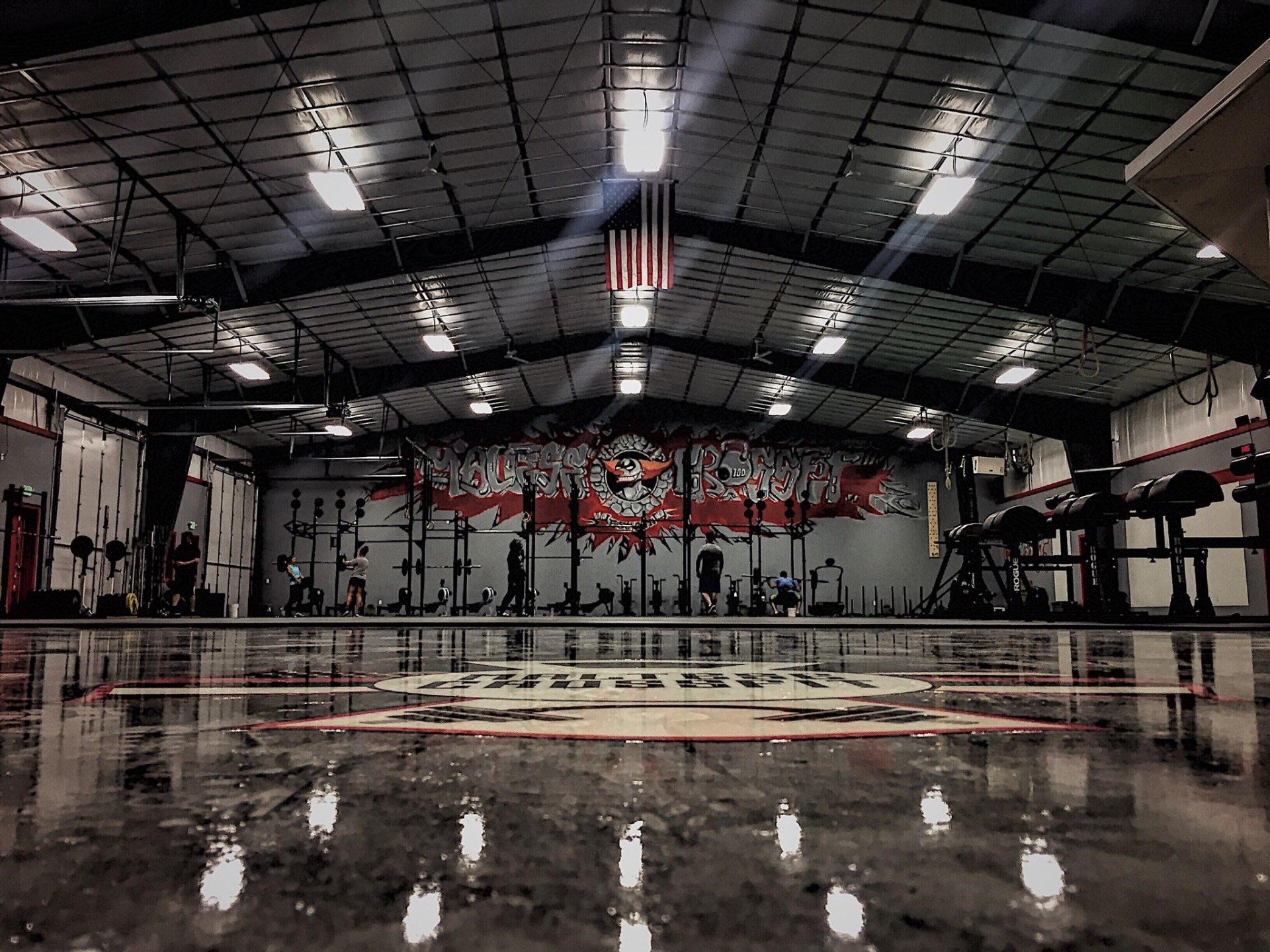 Electric Contractor | Synergy Electric | Idaho