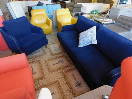 Living Room Furniture | Jacksonville, FL | Robin's Furniture