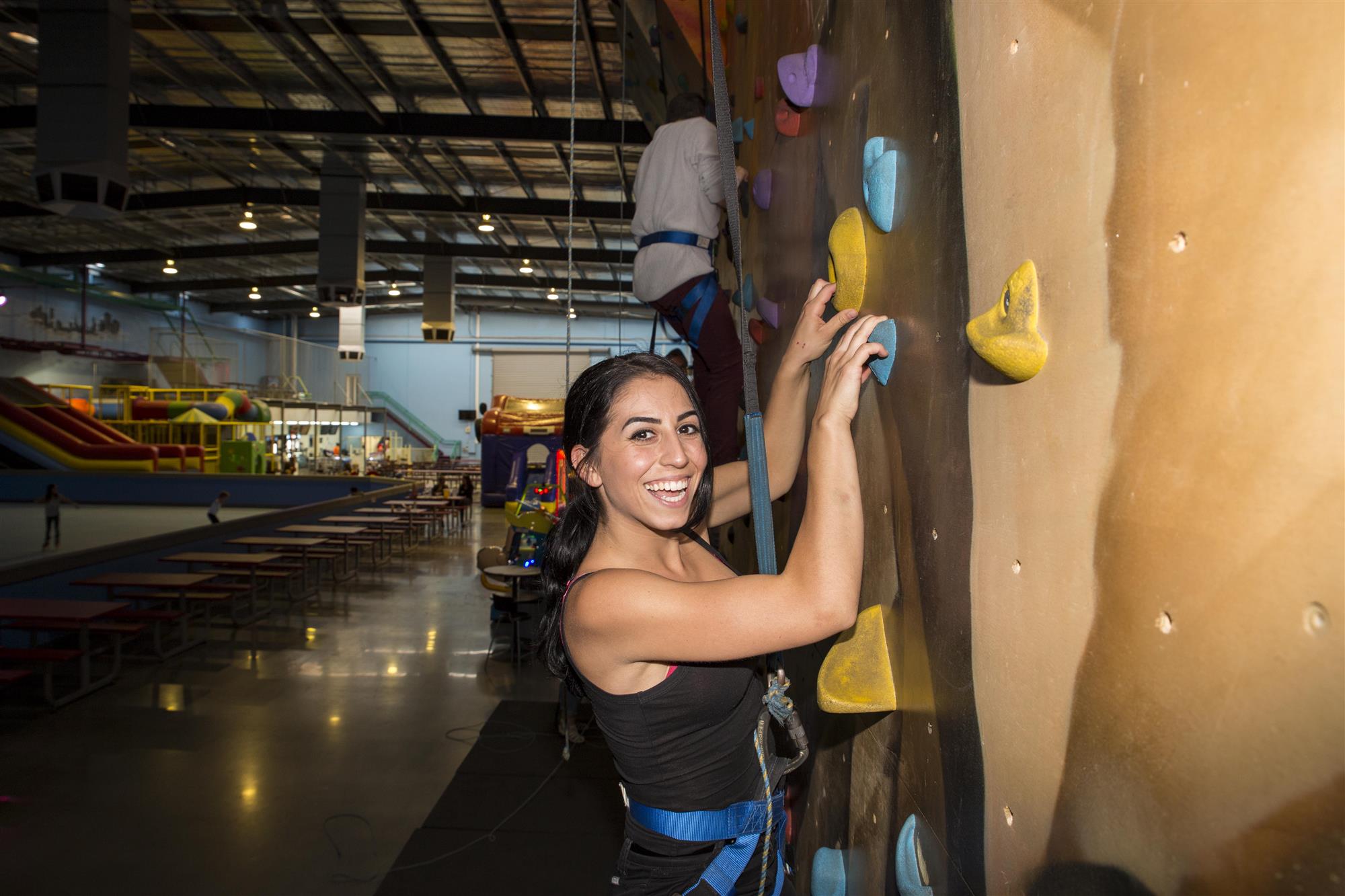 KEMIZO family entertainment centre