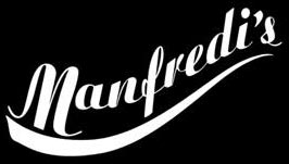 Ice cream suppliers | Manfredi's Ices | Worksop