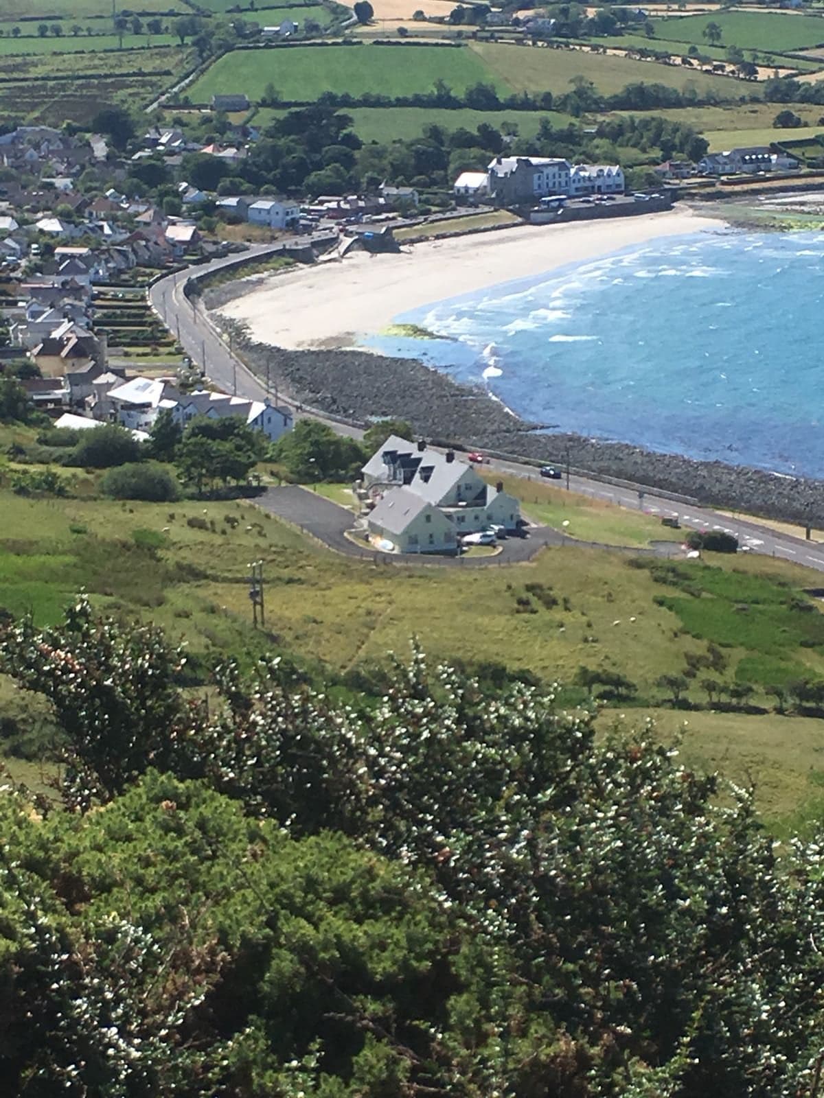 Activities & Places to visit around Larne, N.Ireland