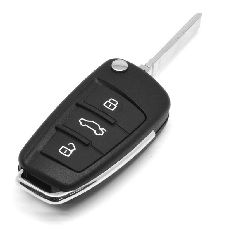 Replacement Audi A8/S8 Keys. Save time & money with EuroCarKeys.co.nz