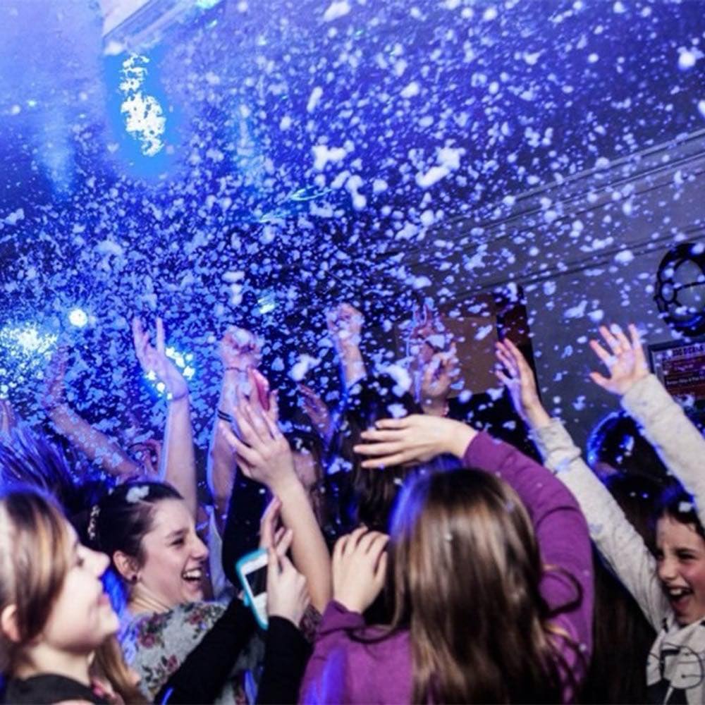 Professional DJ and Entertainment | Disco Entertainment | Nottingham