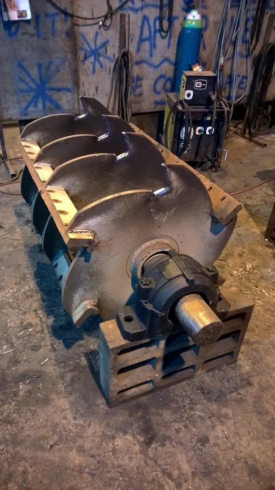 Precision engineering | Cooke Bros Engineering Ltd