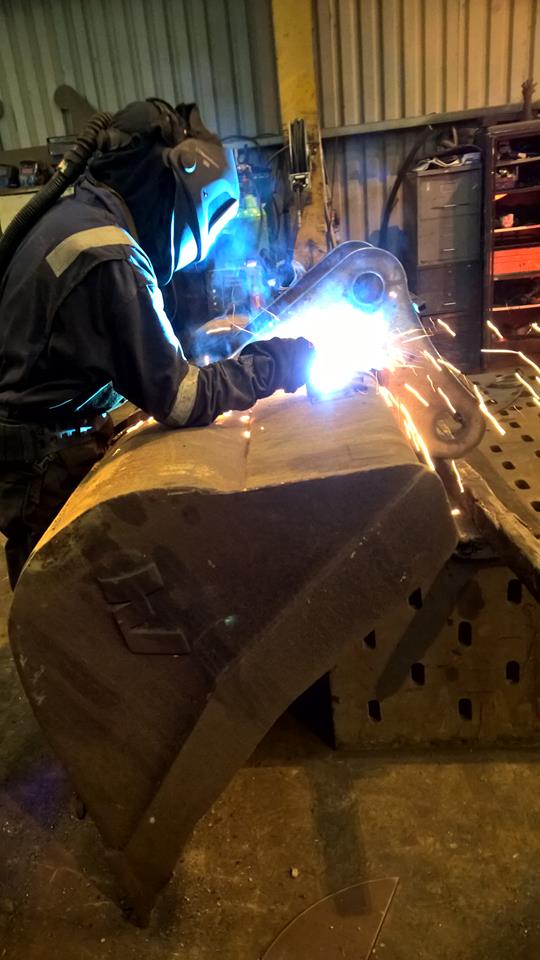 Precision engineering | Cooke Bros Engineering Ltd