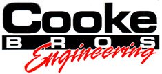 Precision engineering | Cooke Bros Engineering Ltd