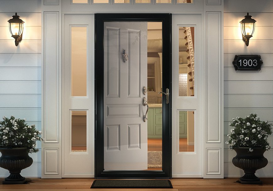 Andersen Windows & Doors at Pelham Building Supply