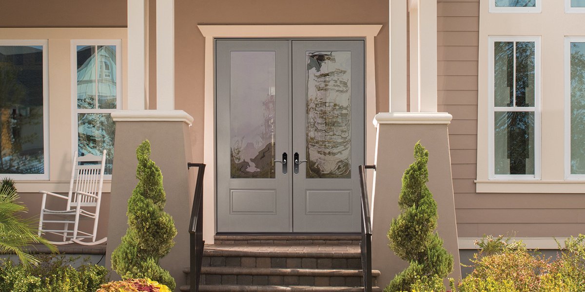 Doors & Millwork at Pelham Building Supply