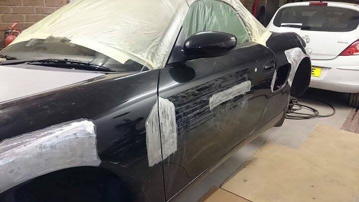 Tyre fitting, tyre replacement | Docar Auto Repair