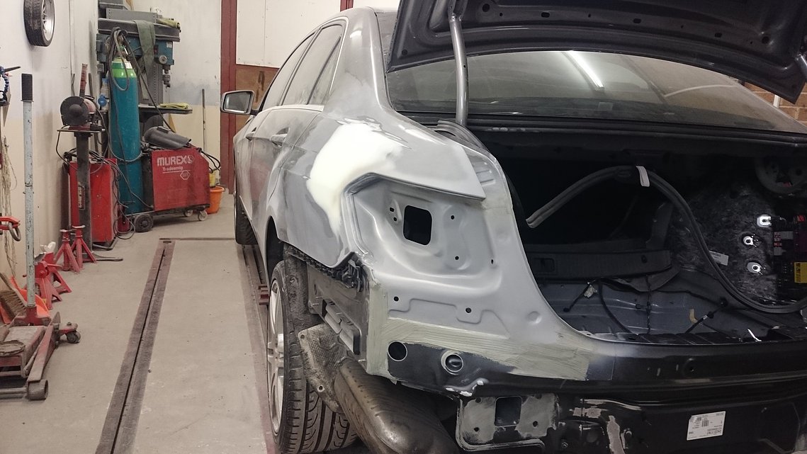 Tyre fitting, tyre replacement | Docar Auto Repair