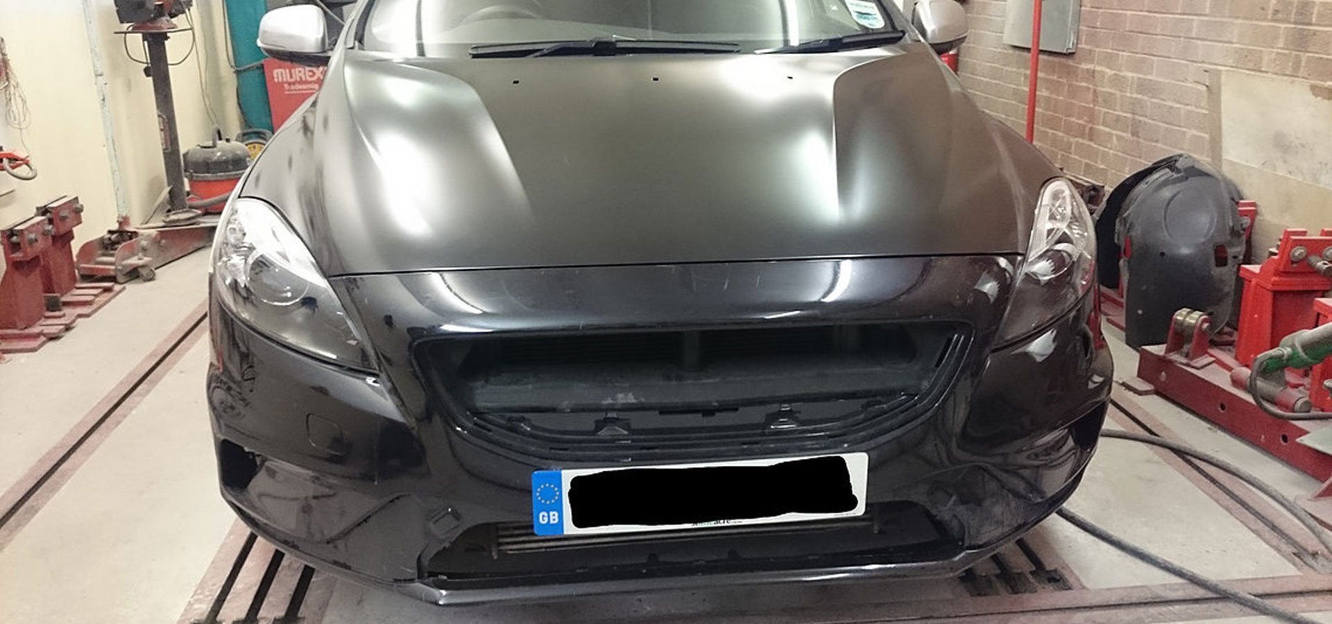 Tyre fitting, tyre replacement | Docar Auto Repair