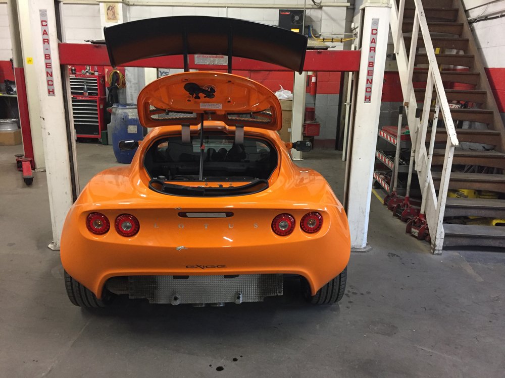 Tyre fitting, tyre replacement | Docar Auto Repair
