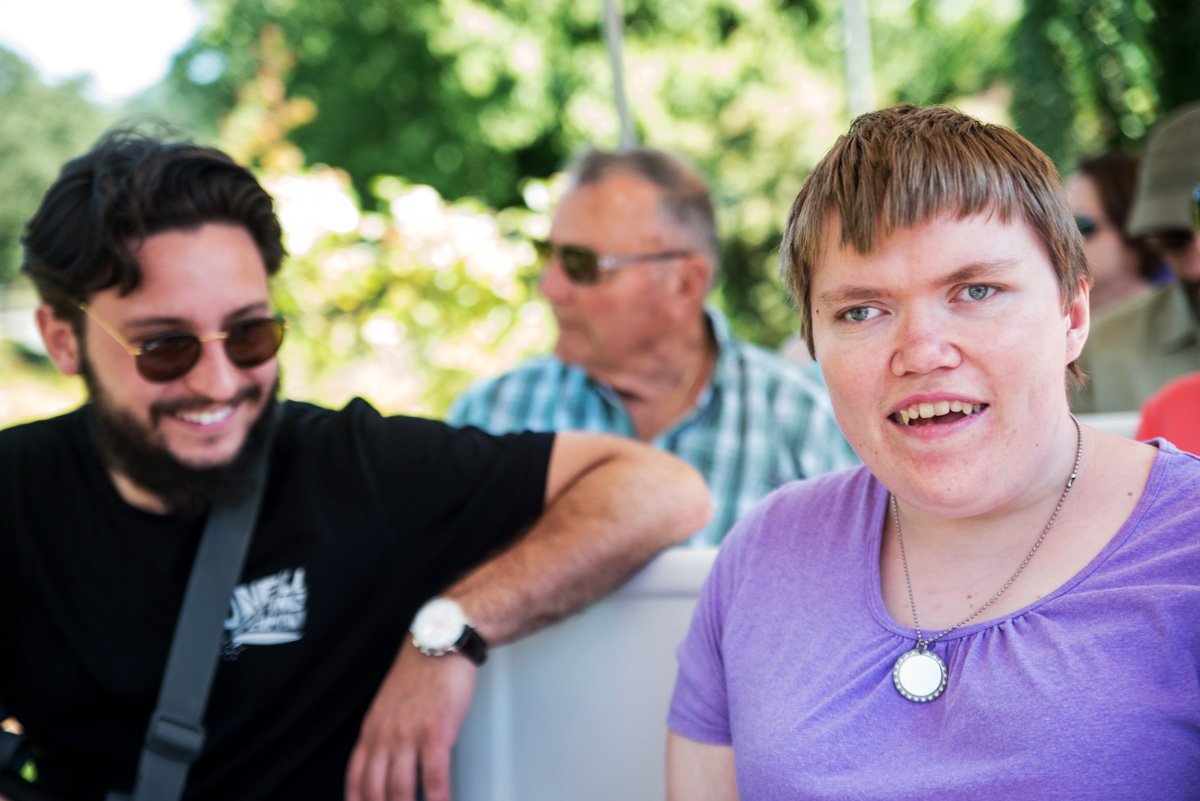 Tandem Northwest | 24-Hour Support for Adults With Disabilities