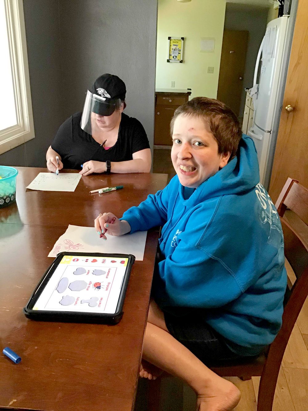 Tandem Northwest | 24-Hour Support for Adults With Disabilities