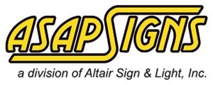 Atlanta Sign Company | Altair Sign & Light