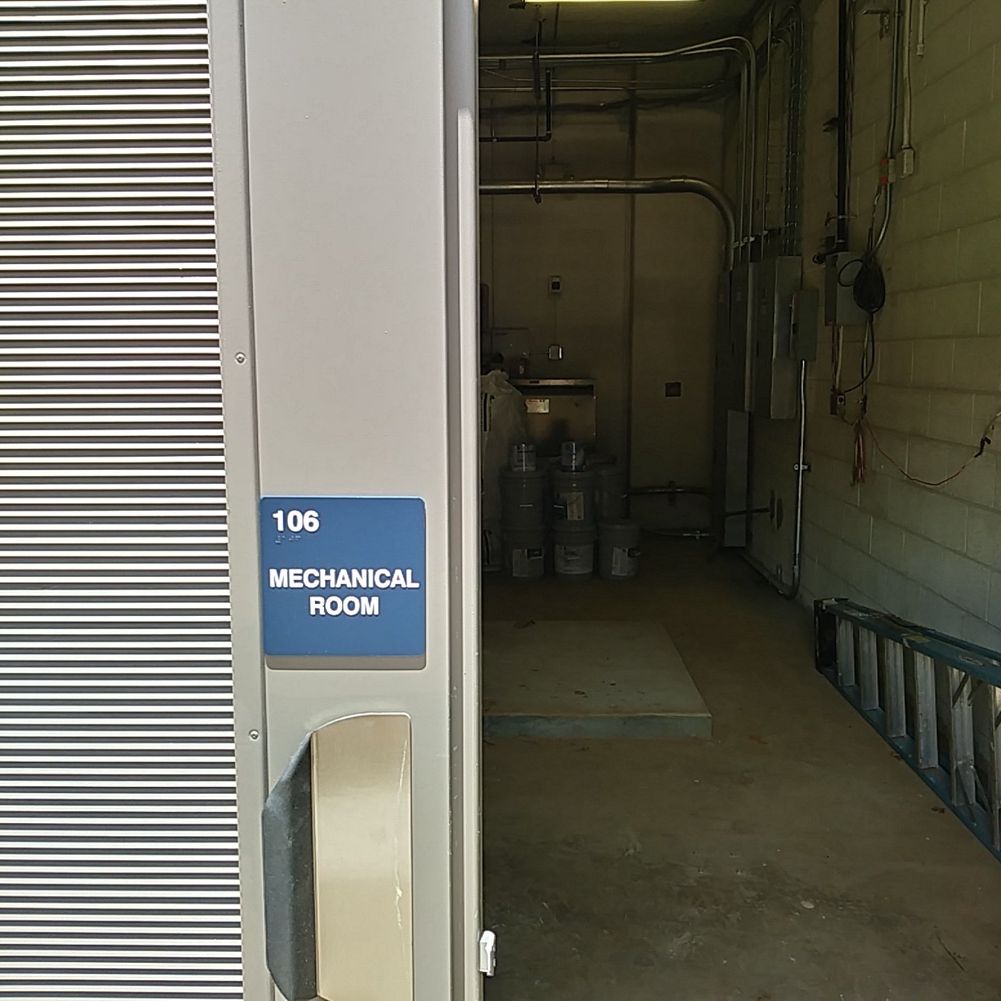 Custom School Signs Atlanta | Altair Sign & Light