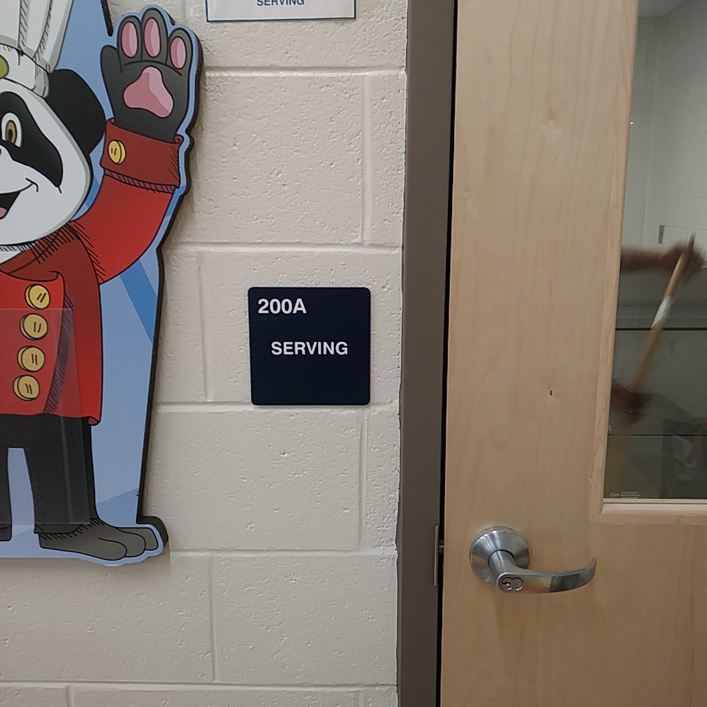 Custom School Signs Atlanta | Altair Sign & Light