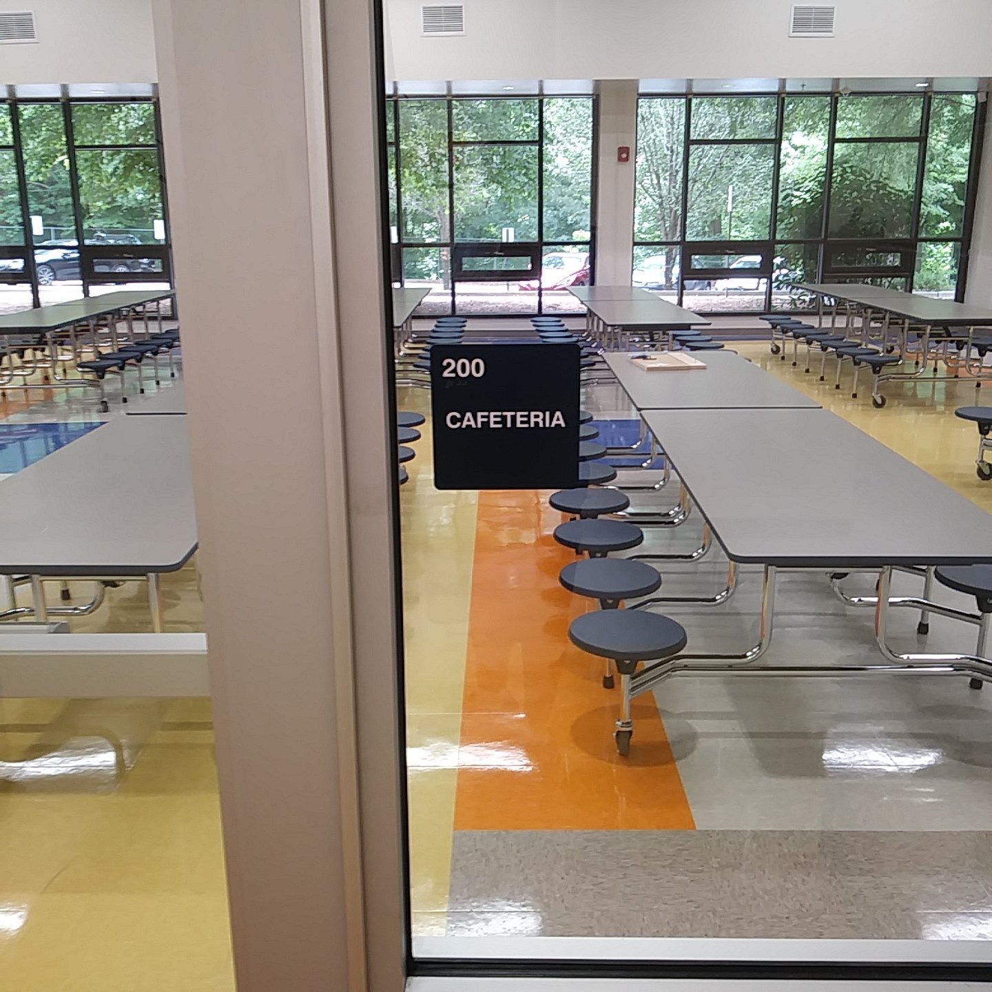 Custom School Signs Atlanta | Altair Sign & Light