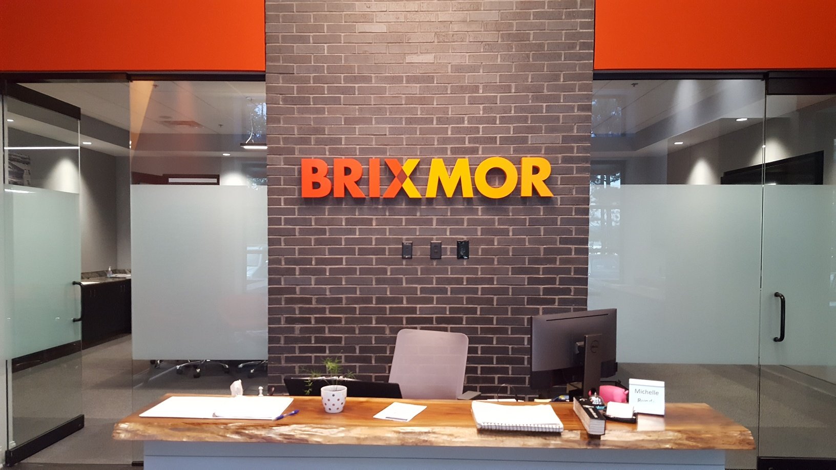 Sign & Lighting Portfolio | Altair Sign & Light