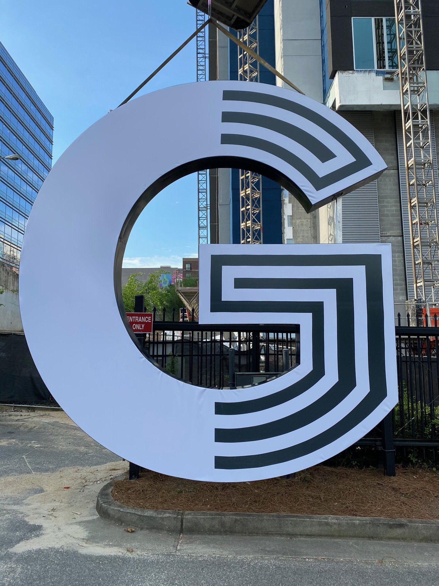 Sign & Lighting Portfolio | Altair Sign & Light