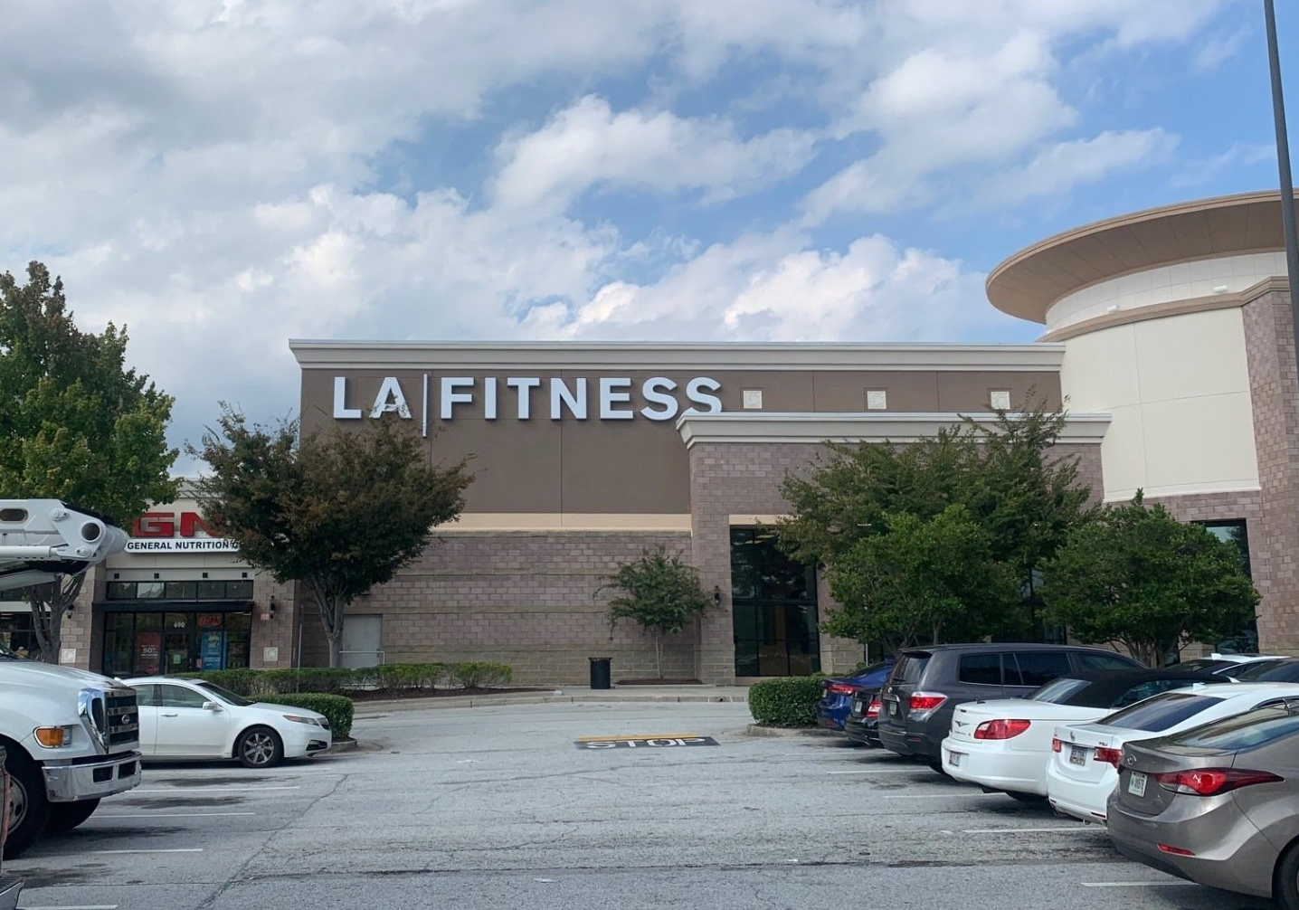 Sign & Lighting Portfolio | Altair Sign & Light