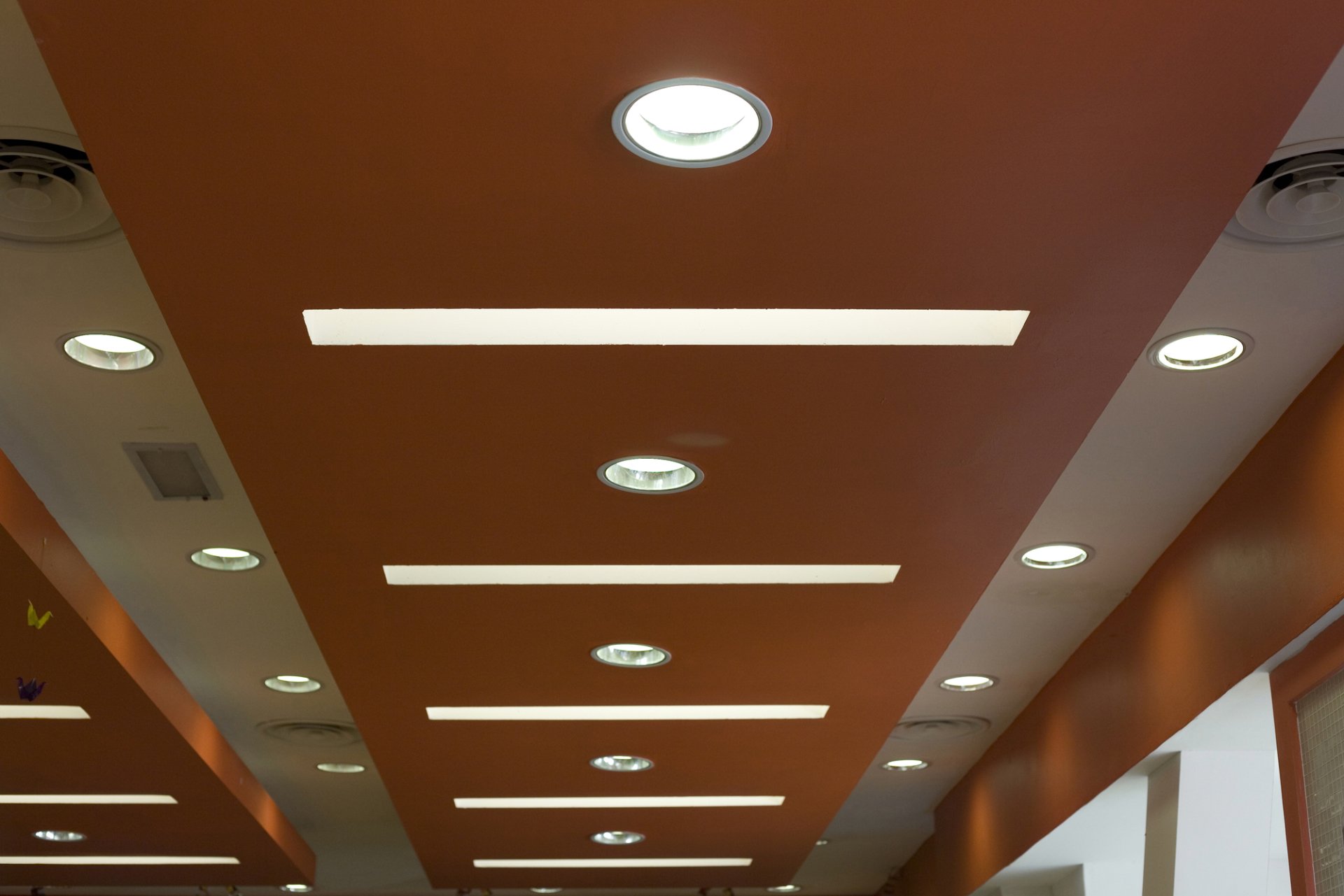 Atlanta LED Retrofit Lighting | Altair Sign & Light