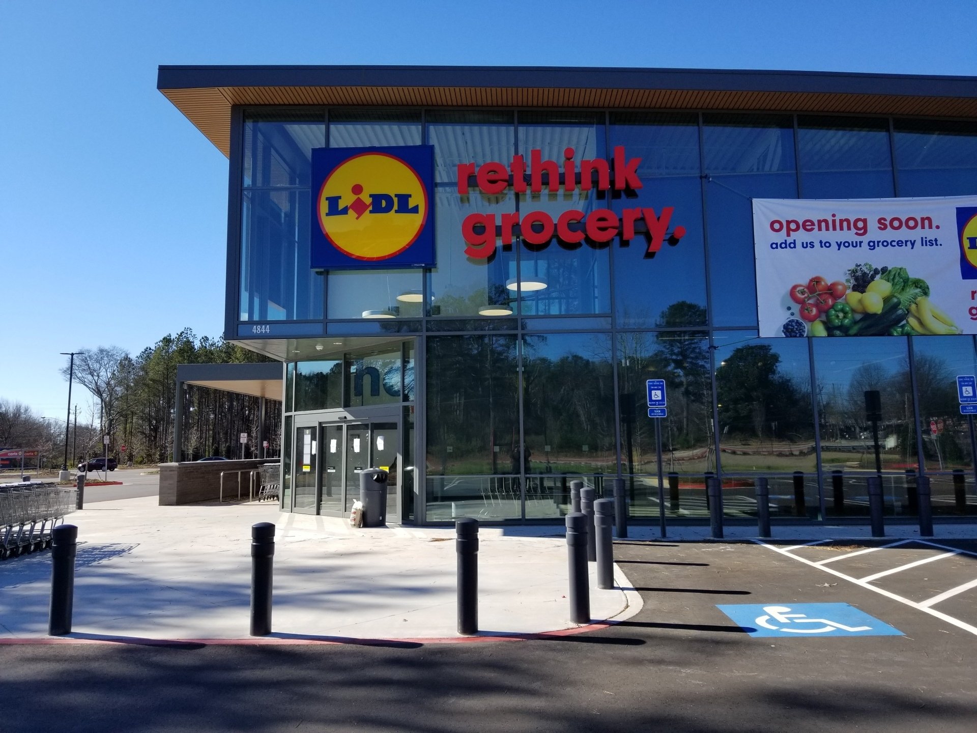 Sign & Lighting Portfolio | Altair Sign & Light