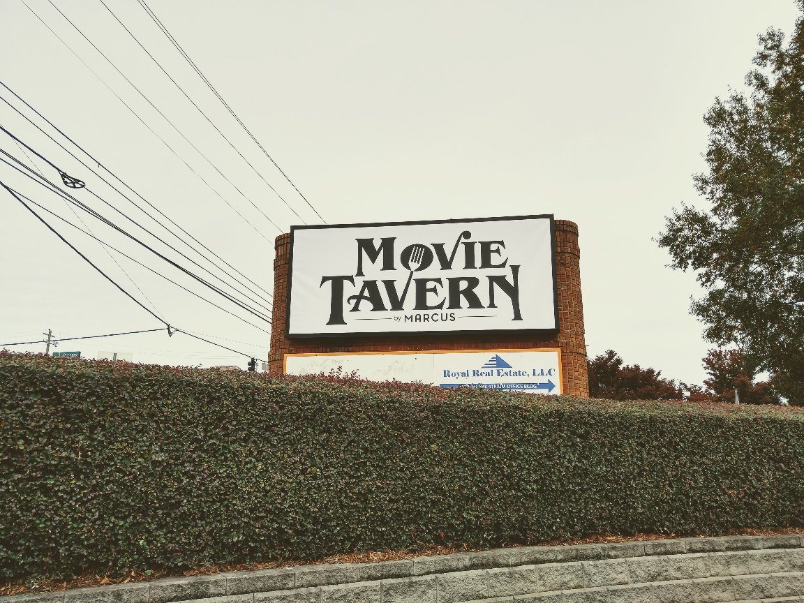 Sign & Lighting Portfolio | Altair Sign & Light